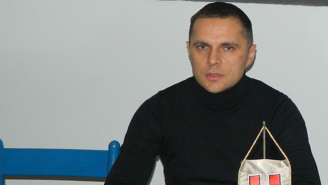 Novi pomoćnik ministra prometa Zabočanin Alen Gerek, Mario Antonić iz ...