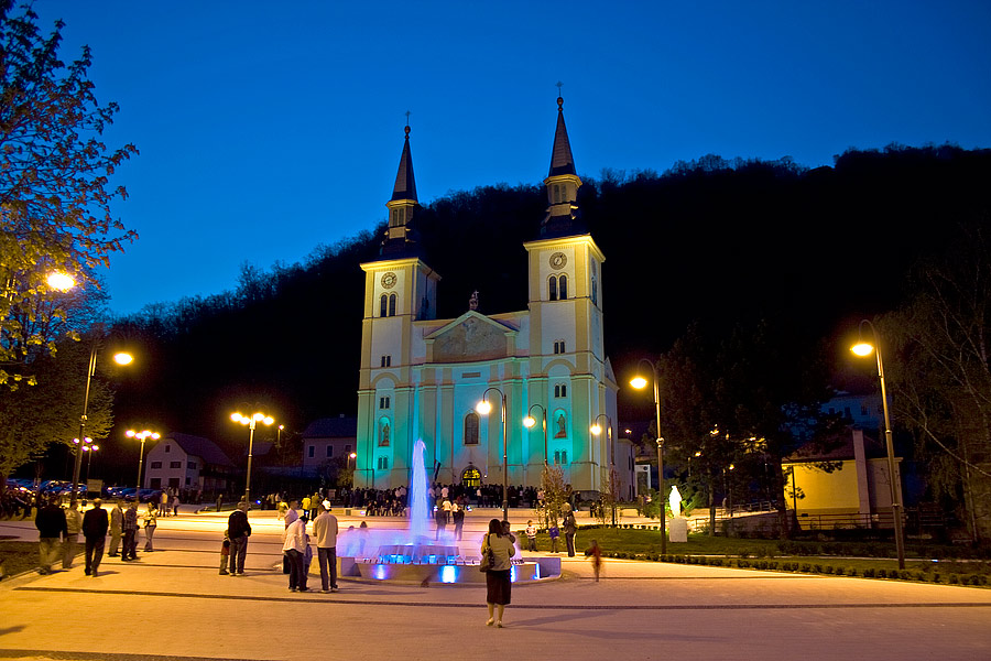 Pregrada najsigurniji grad u Republici Hrvatskoj - Zagorje International