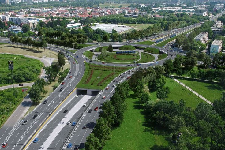 Za promet se zatvara Jadranski most, evo koji su obilazni pravci ...