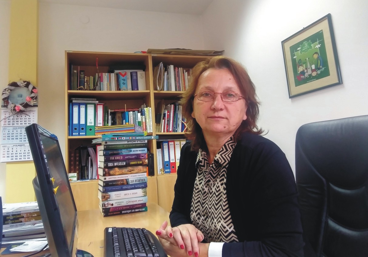ZAPOSLENICI: Ravnateljica nas mobingira! VESNA JELIĆ: Mogu shvatiti da ...