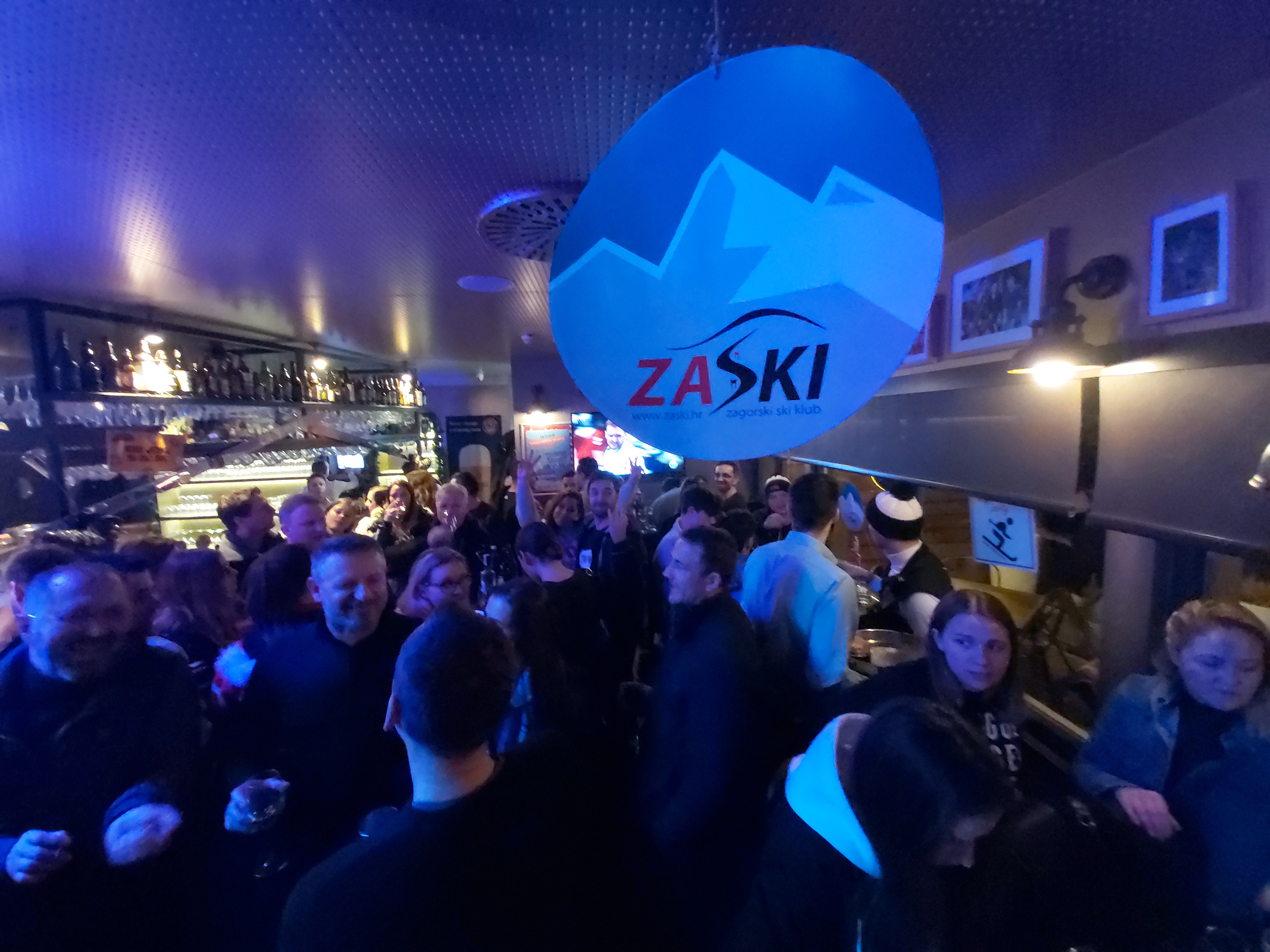 ZASKI proslavio 15. rođendan uz izlet u Kreichberg i veliki After ski ...