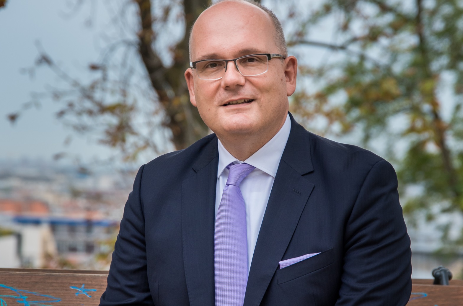 Julije Domac nominiran za nagradu "Green Prix" - Zagorje International