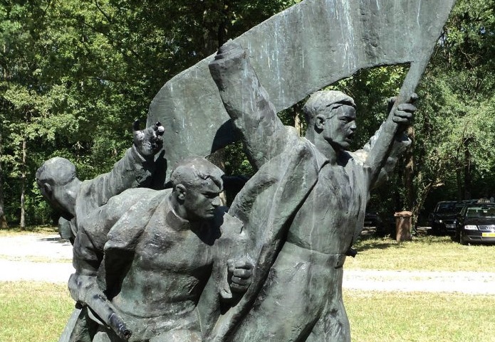 Na današnji dan 1941. osnovan Prvi sisački partizanski odred, ujedno i ...