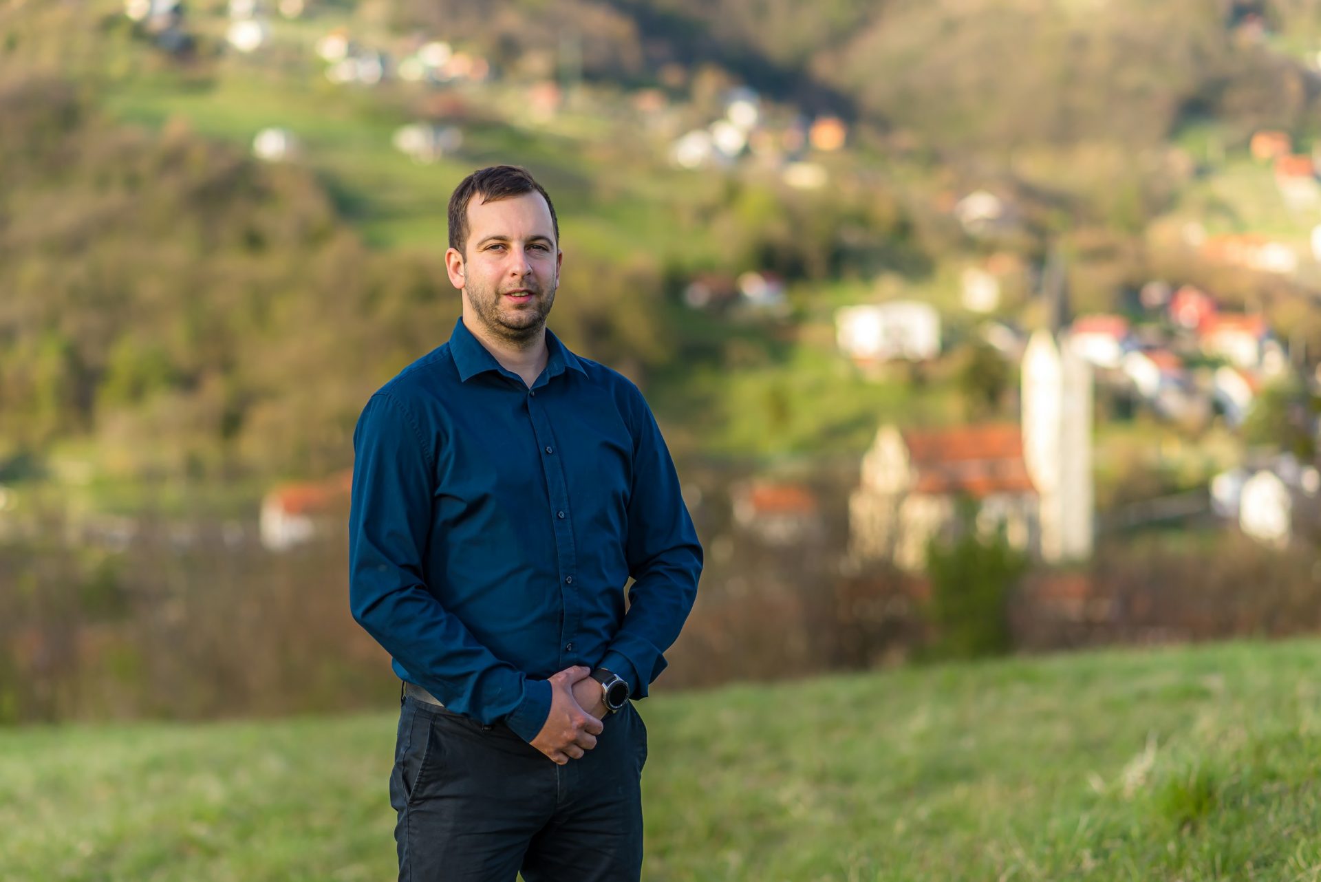 "U Gradskom vijeću ima jako puno prostora za napredak, a smatram da ZS ...