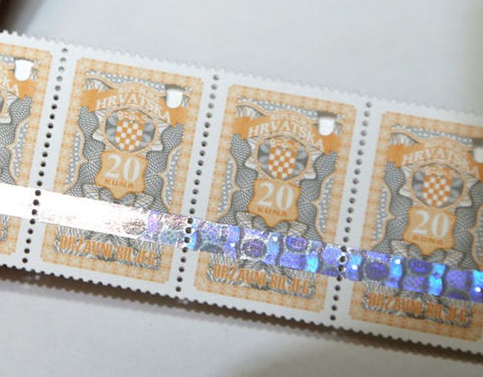 ZBOGOM, NEPOTREBNI PAPIRIĆI! Uštedjet ćemo 15 kuna za biljeg za vozačku ...