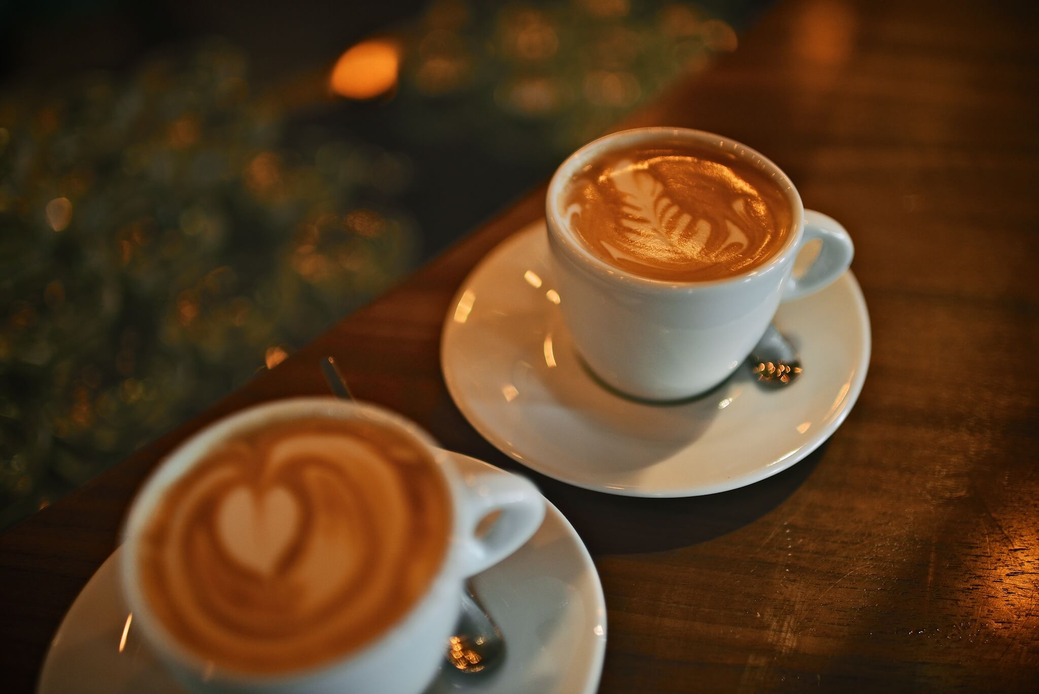 Ispijanje bilo koje vrste kave povezano je sa smanjenim rizikom od ...