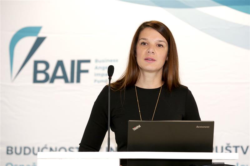 HELENA MATUŠA: Kroz ovaj projekt, naša se županija pozicionira kao novo ...