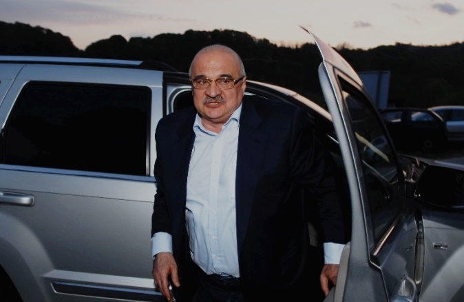 Ivan Čermak u topličku zakladu sv. Marija Magdalena uplatio 1,5 ...