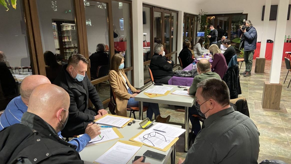 SDP pripremio dodatne prijedloge za poboljšanje odluke, iz HDZ-a ...