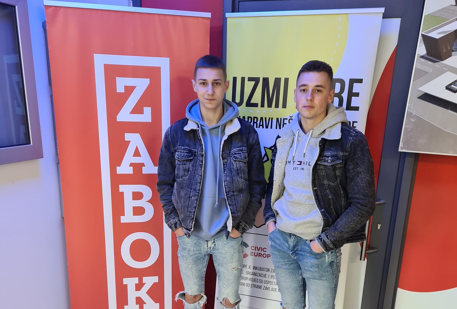 NK ˝Rudar Dubrava Zabočka˝ pobijedio na glasovanju za projekt "Uzmi ...