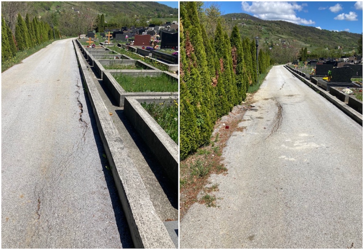 Općina Radoboj potpisala ugovor vrijedan 2.000.000 kuna za sanaciju ...