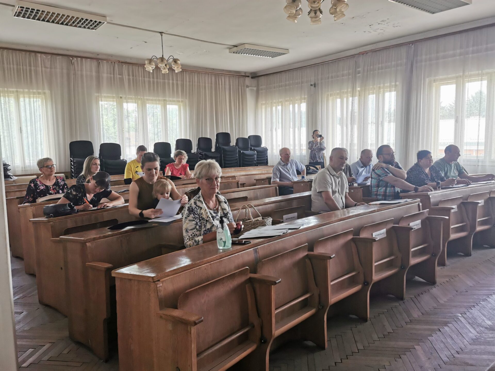 Grad Zlatar dodijelio ukupno 460.000 kuna za projekte i programe svojih ...