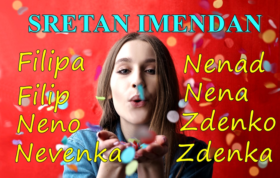 Otkrijte značenja ovih imena - Zagorje International