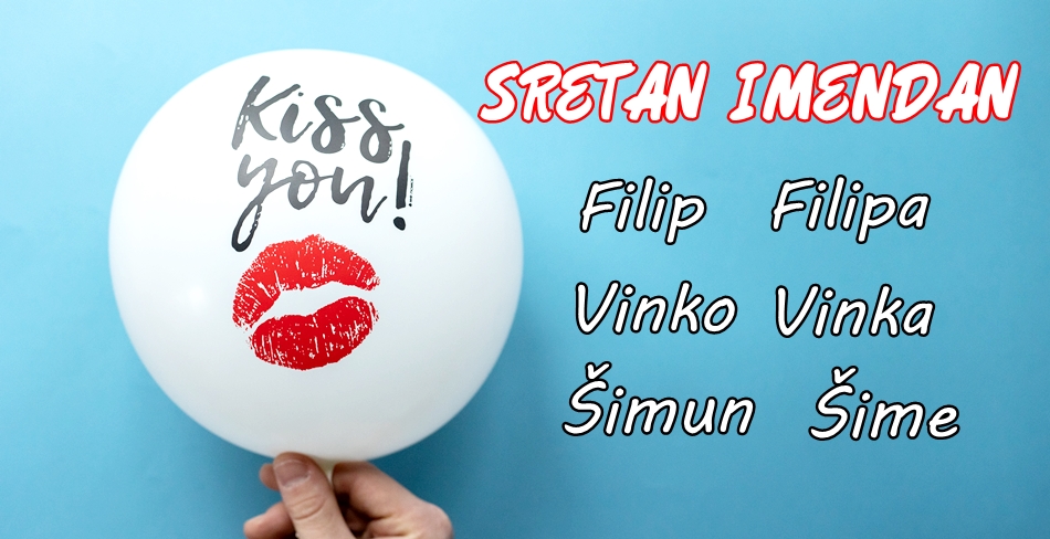 Otkrijte što znače ova imena - Zagorje International
