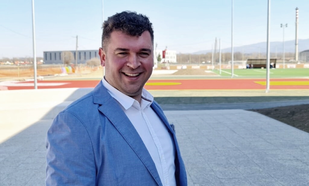 ˝Pozivam sve na više međusobnog uvažavanja i manje ogovaranja. Svi ...