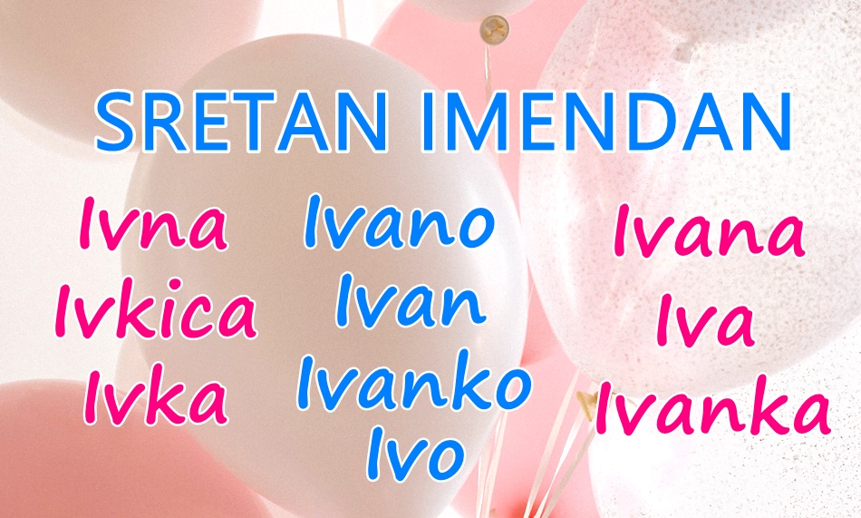 Saznajte kako su nastala ova imena - Zagorje International | Saznajte ...