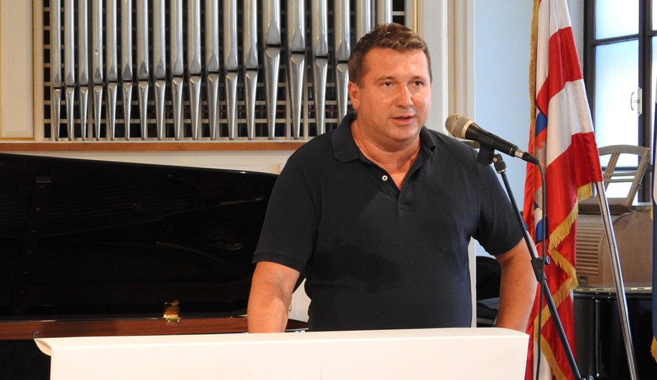 TRANSFORMACIJA HRVATSKE ZNAČI BUDUĆNOST: Mladi Hrvati od 16 do 26 ...