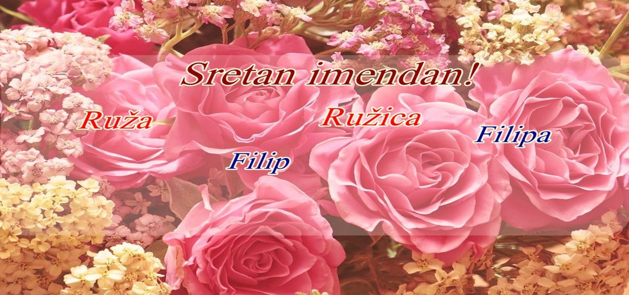 Otkrijte odakle potječu ova imena - Zagorje International