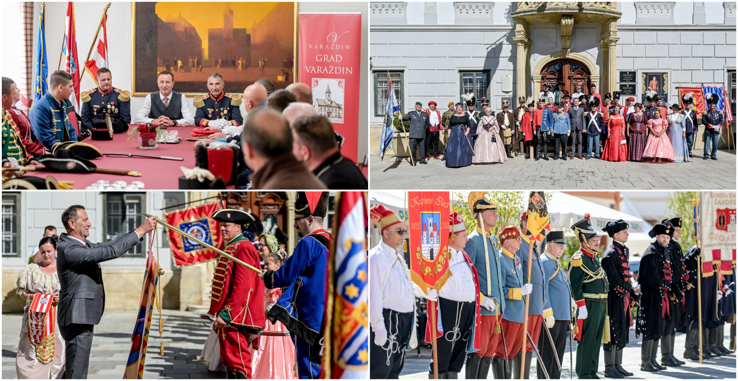 “Naši Purgari svojim radom obogaćuju kulturno turističku ponudu grada ...