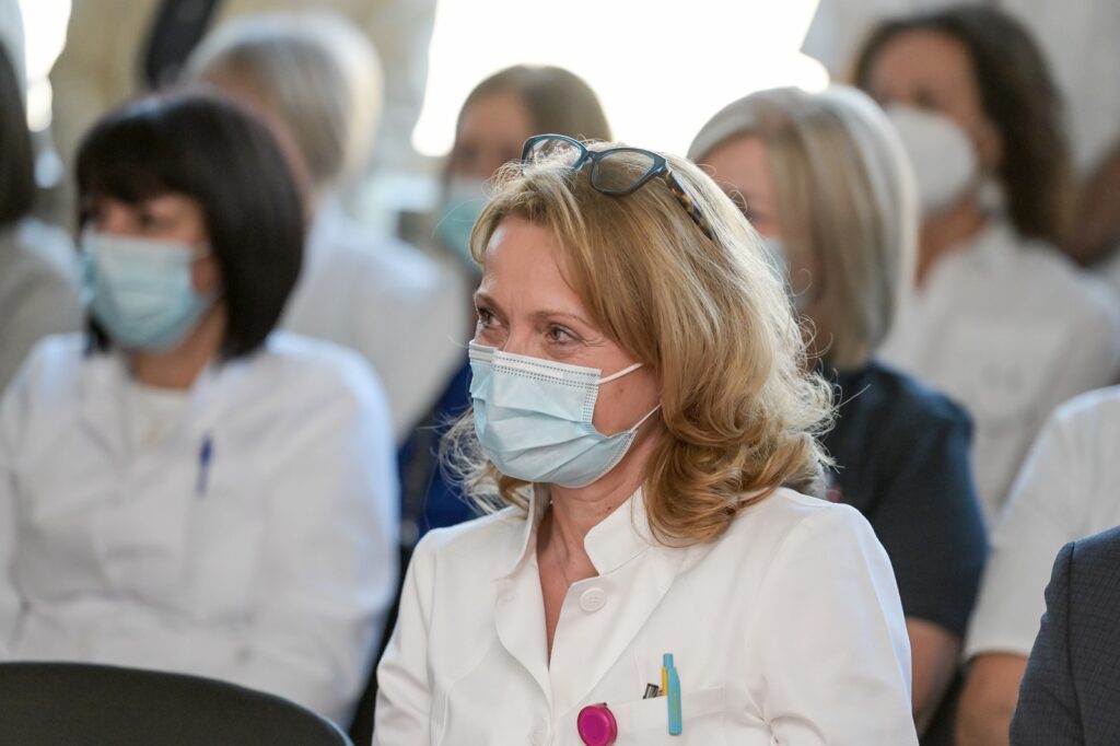 “Certifikatom je bolnica zadovoljila najviše kvalitete zdravstvene ...