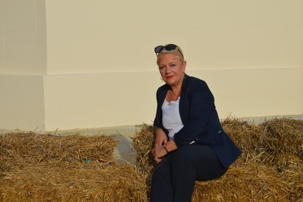 INICIJATORICA VESNA VRANDEČIĆ: Cilj je pokazati da Desinić, uz sve ...