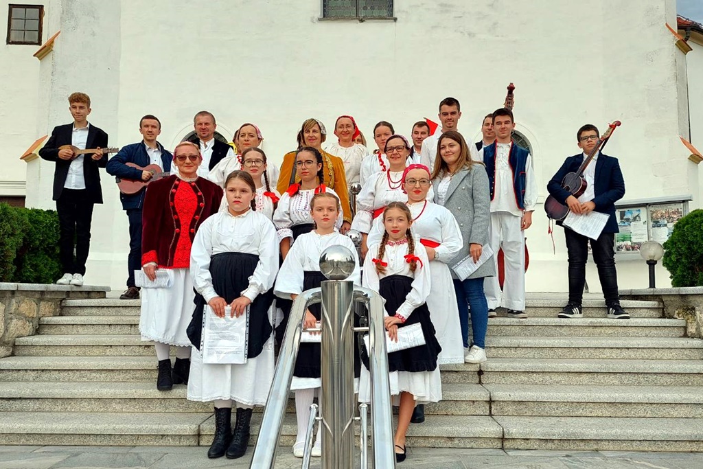 KUD Remetinec još jednom pokazao kako se čuva tradicija kroz ...