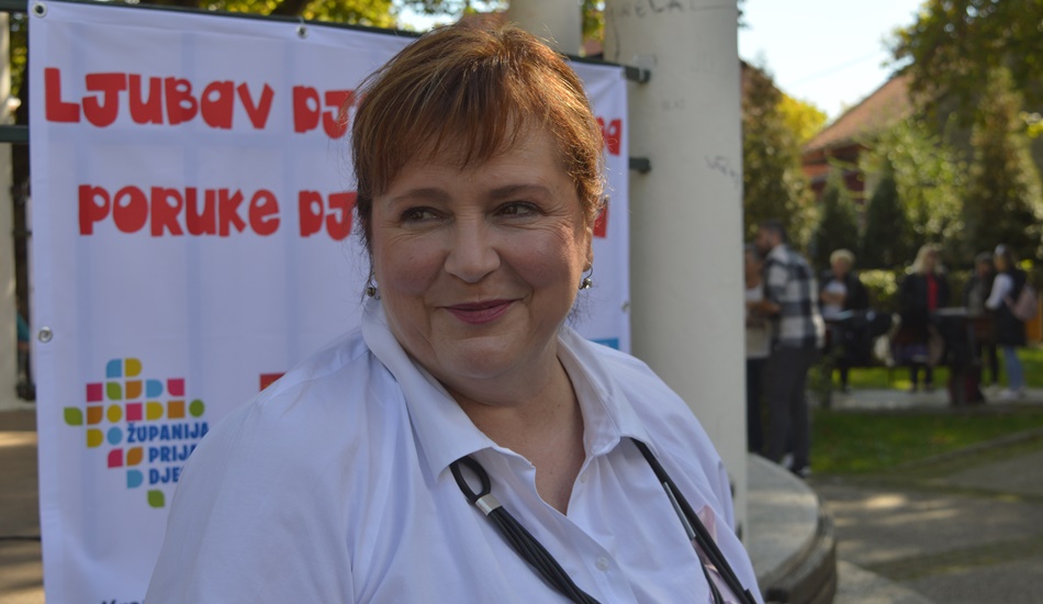 ‘LJUBAV DJECI PRIJE SVEGA’: Grad preplavili dječji smijeh, igra, ali i ...