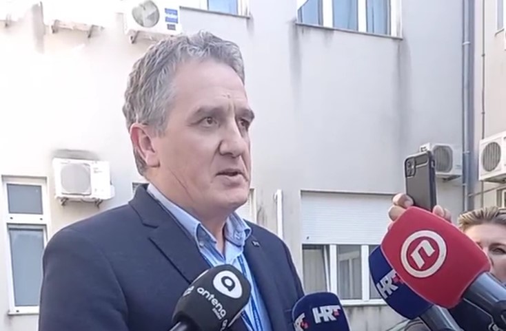 “Tragični ishod nije se mogao spriječiti – s naše strane je učinjeno ...
