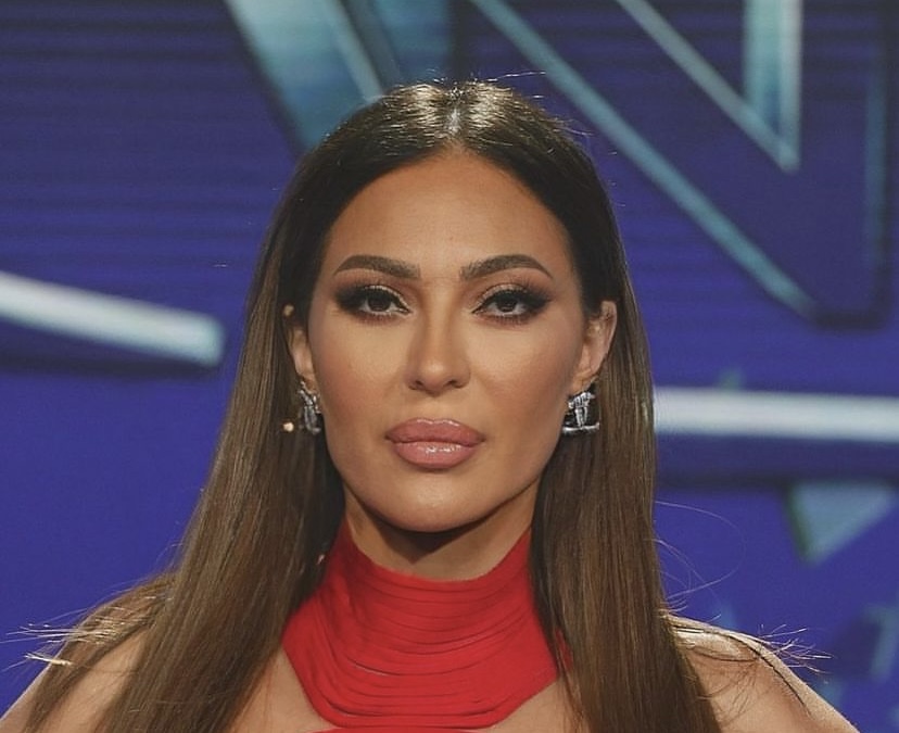 [VIDEO] Ceca Ražnatović prije svog nastupa čestitala Hrvatima na ...