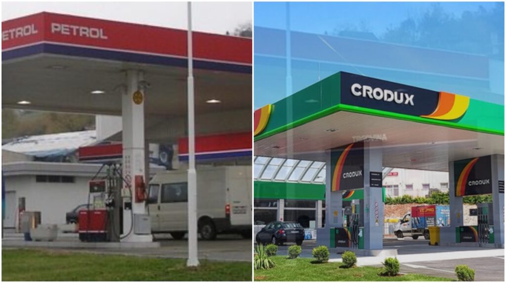 Petrol Grupa danas zatvara benzinske na sat vremena, u najavi i tužba ...