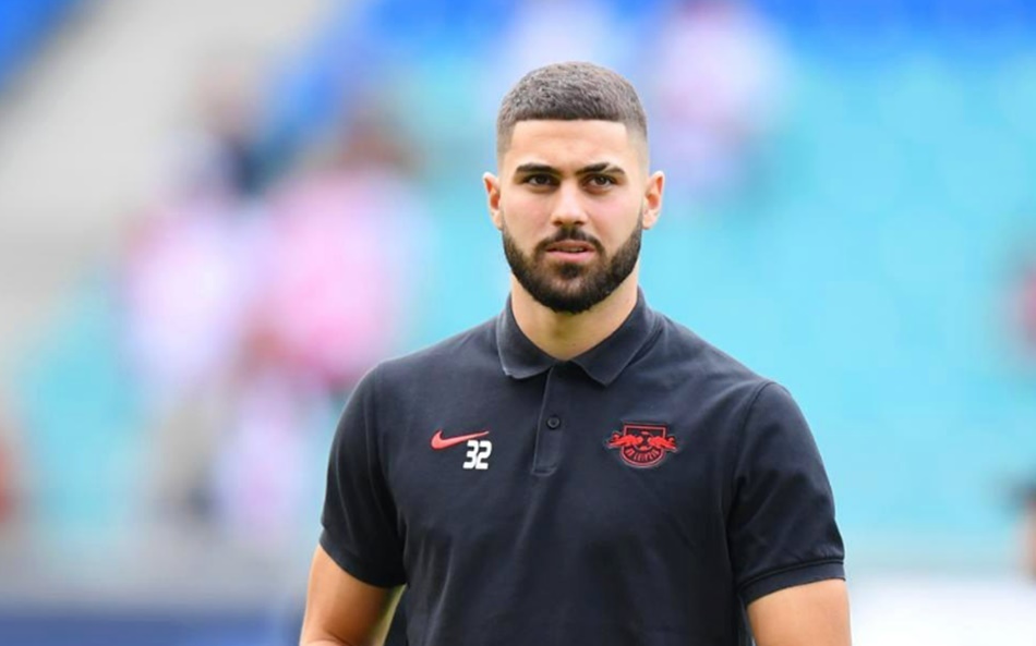 Joško Gvardiol u najskupljoj momčadi svijeta vrijednoj vrtoglavu ...