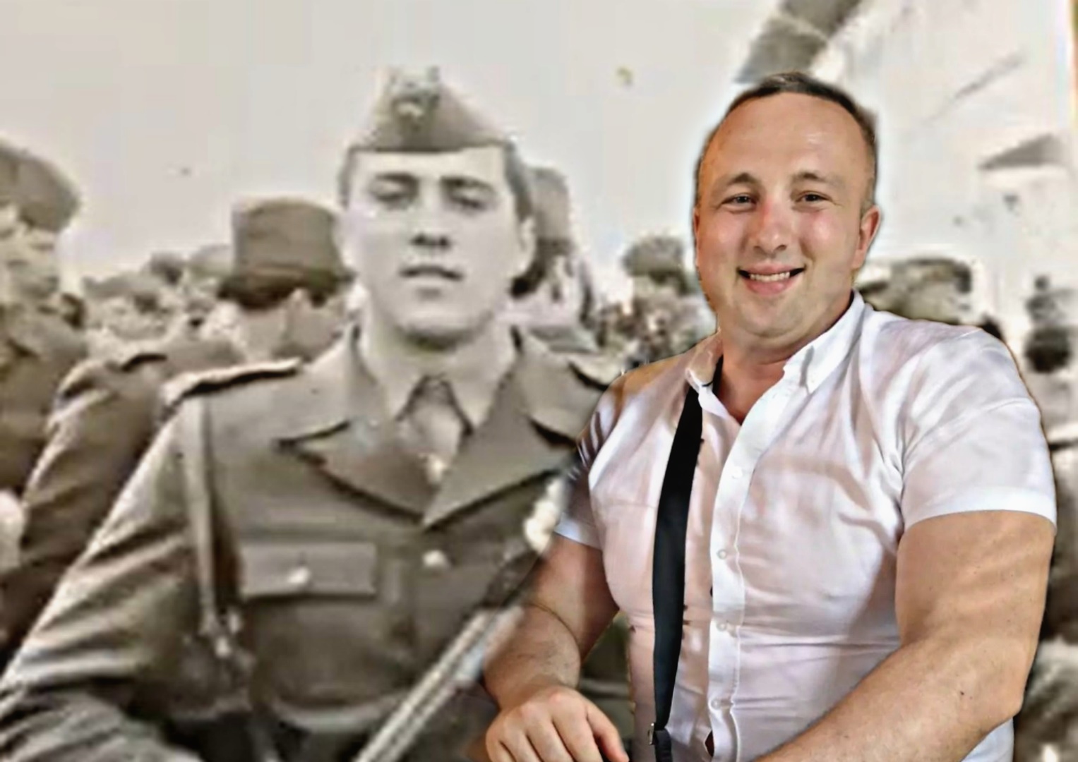 Sin pokojnog generala Koradea državi mora platiti 630.000 kuna naknade ...