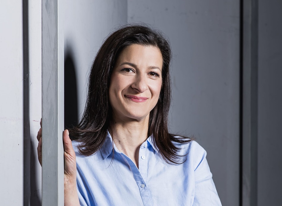 GRADONAČELNICA PETRINJE: Bilo je u potresu i ljudskih žrtava, ali puno ...