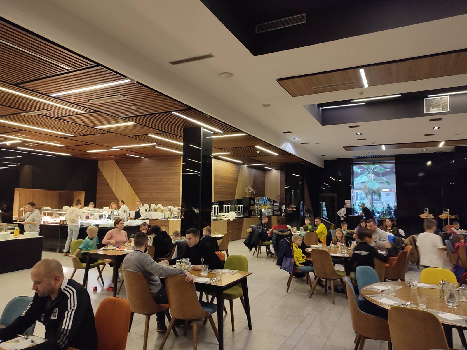 Igrači NK Radoboja u Sarajevu na internacionalnom 'Šampion junior kupu ...