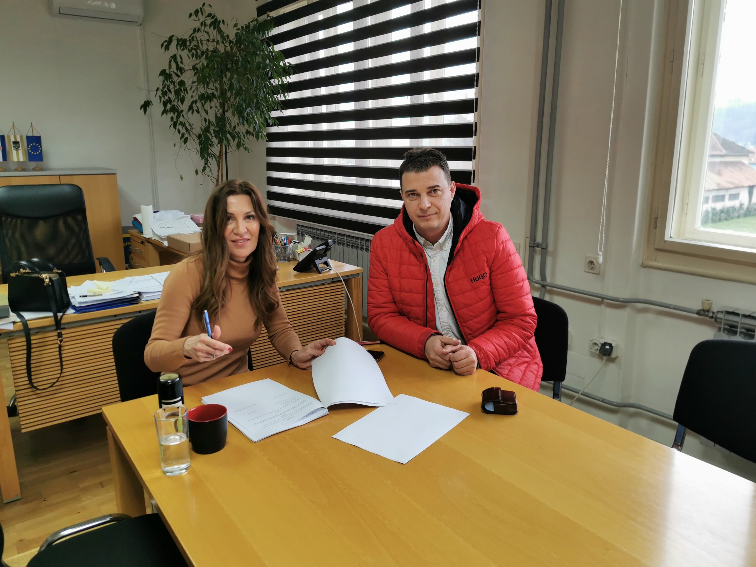 U Zlataru uskoro kreće sanacija dvaju klizišta, vrijednost radova ...