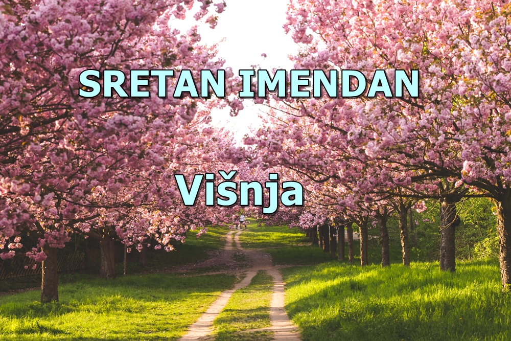 Evo koje je značenje njezinog imena - Zagorje International