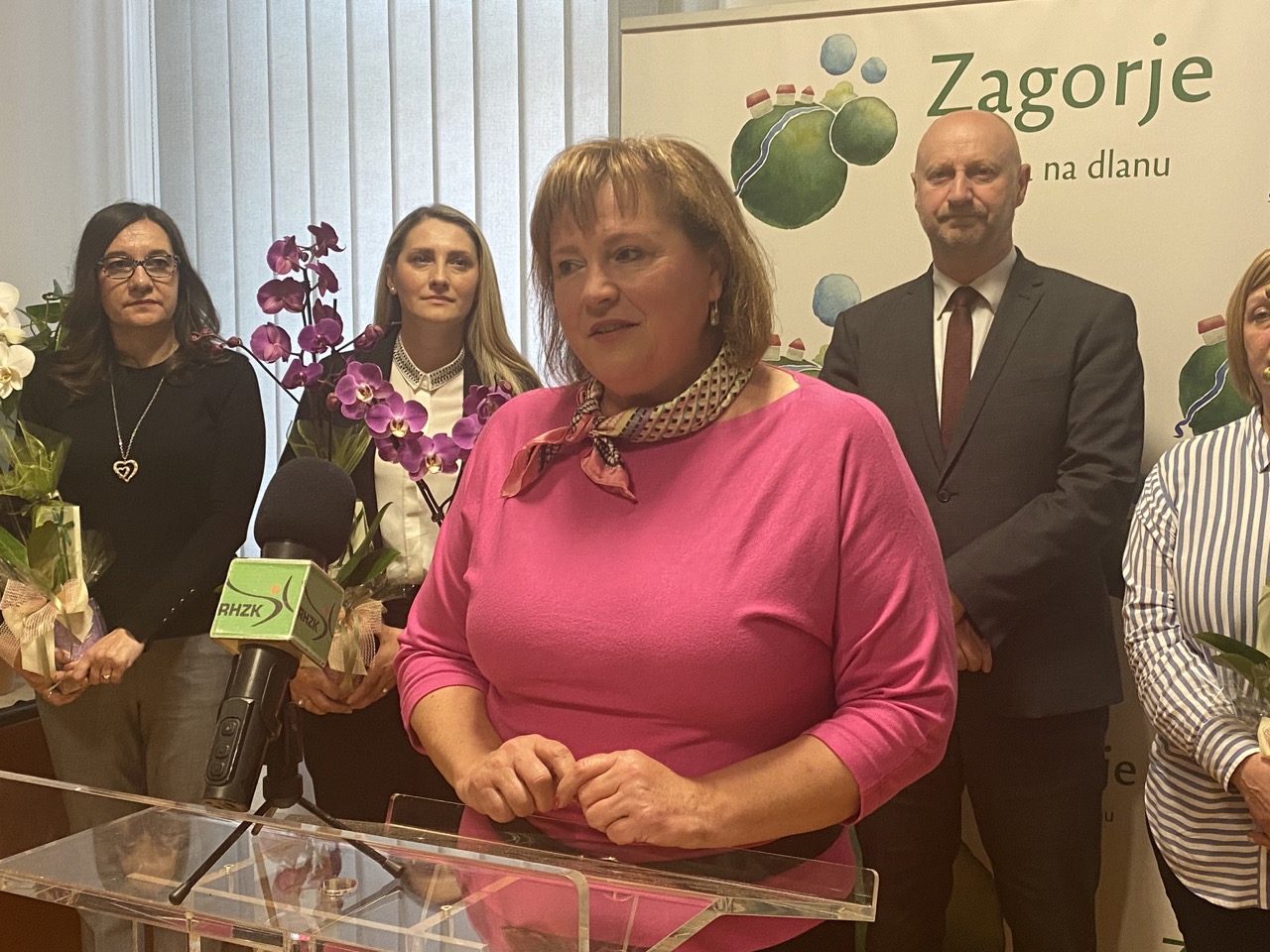 “Medicinske sestre i tehničari su stup zdravstva i pacijenti su nam ...