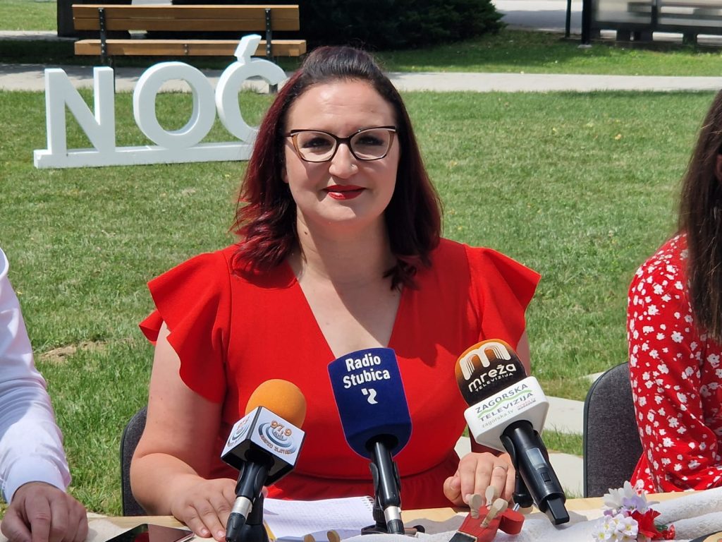 "Kroz par godina bit će prestiž uopće ući u konkurenciju za nastup, a ...