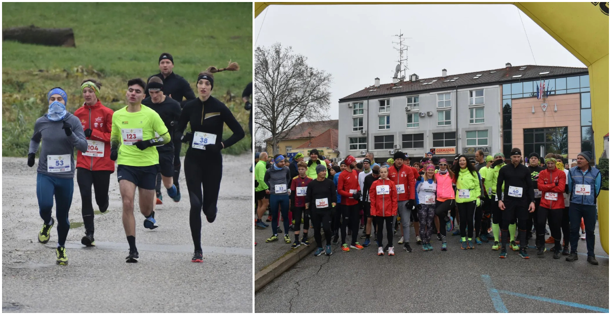 IVANEC: Uskoro kreće atletska utrka ‘3. Rudarski cener’ - Zagorje ...
