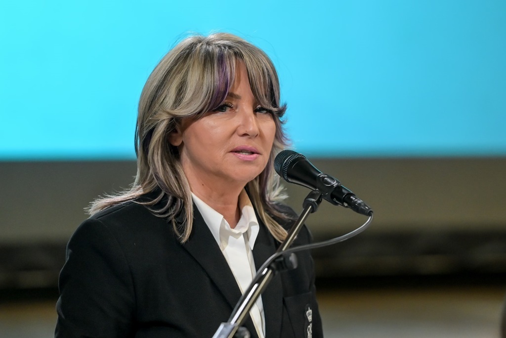 Tin Jurak ponovno izabran za predsjednika: "Najjača smo politička ...