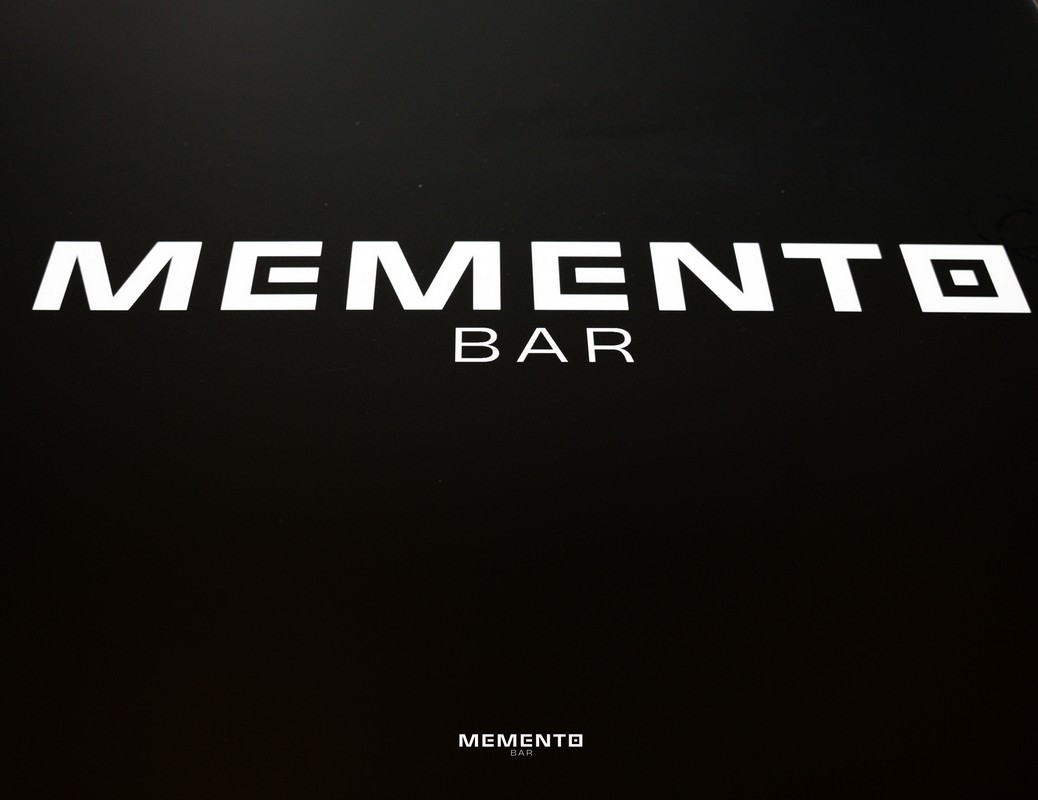 MEMENTO BAR: Bilo da dođete na kavicu, piće, pub kviz, party ili ...