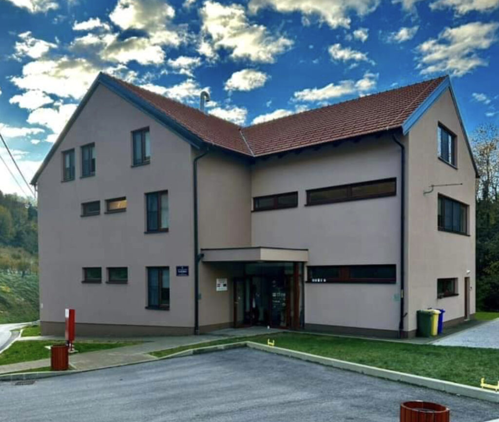 Planinarski dom u Radoboju najbolji je planinarski objekt u Hrvatskoj ...