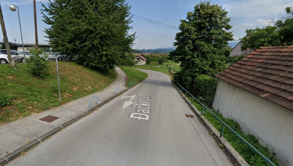 U Zaboku se privremeno zatvara cesta kod groblja - Zagorje International | Saznajte više ...