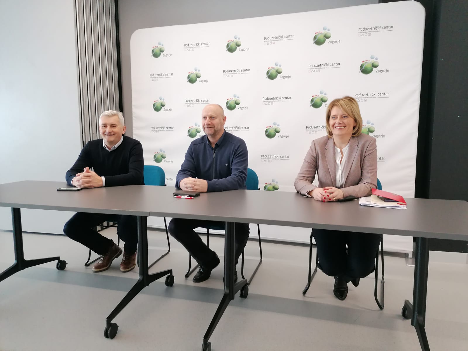 "Želimo da se što više ljudi bavi poljoprivredom i stvara kvalitetne ...