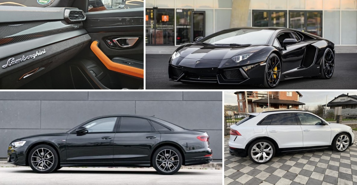 Ovo su najskuplji rabljeni automobili u Hrvatskoj i u Zagorju - Zagorje ...