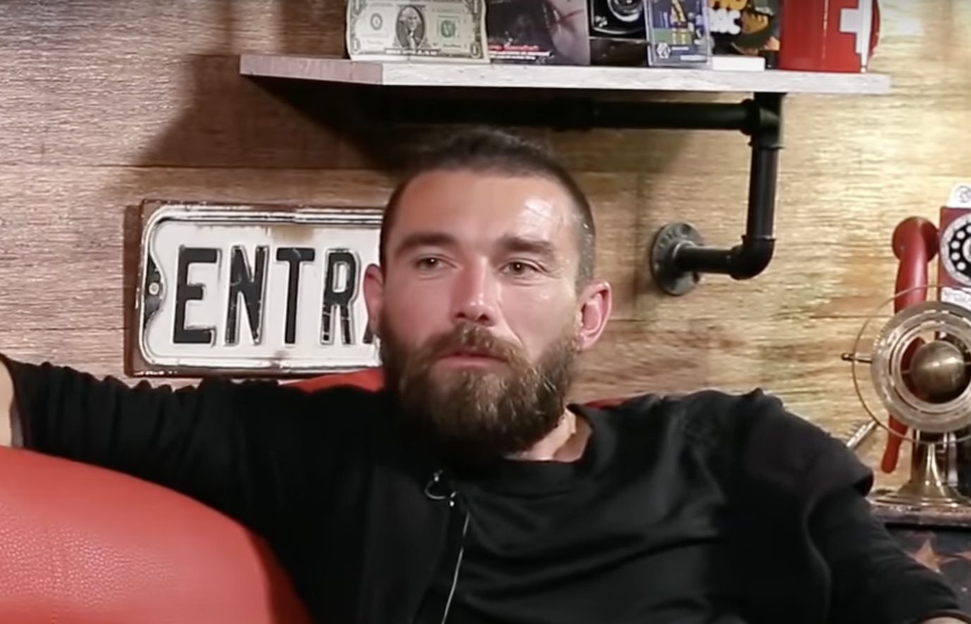 Sjeća se da je dobio 50.000 eura na ruke, ali ne sjeća se od koga ...