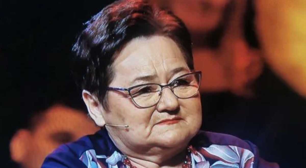 ROĐENA ZA PODIJ: Biserka iz Zlatar Bistrice rasturila u novom showu ...