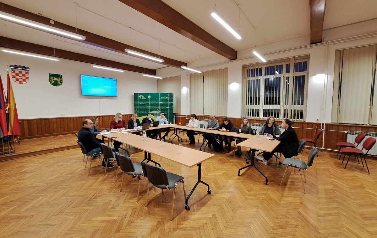 Održana 19. sjednica Gradskog vijeća Grada Pregrade - Zagorje International
