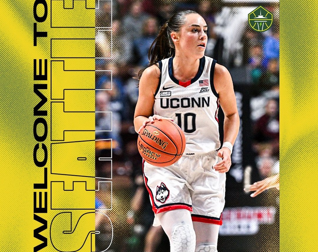 BRAVO! Zagrepčanka Nika Mühl igrat će u ženskom NBA-u, izabrana je kao ...