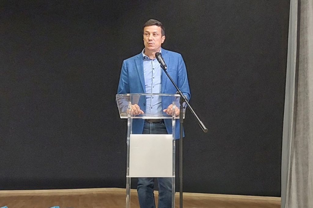“Ne možeš iz najprimitivnijih politikantskih razloga nekog optuživati ...